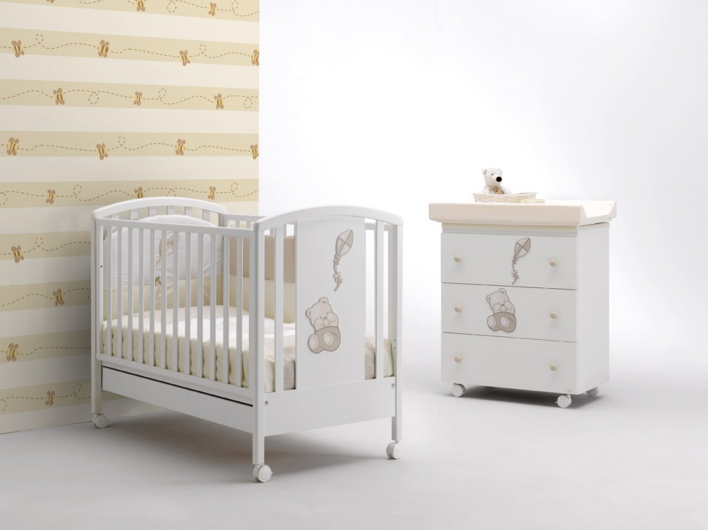 Dolci sogni per i vostri bambini - Bella Magazine