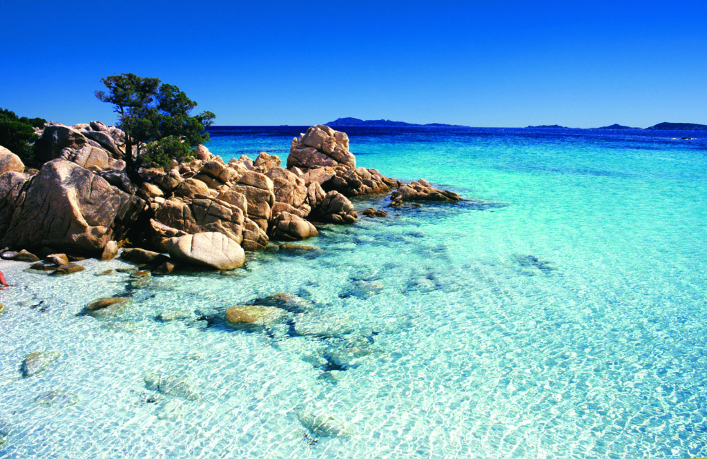 La bellezza nella magia del mare-Bella Magazine