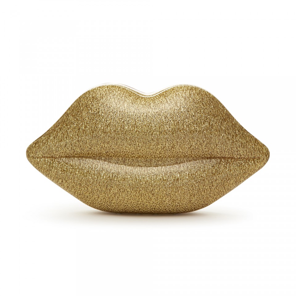 CLUCH-LIP-LULU-GUINESS - Bella Magazine