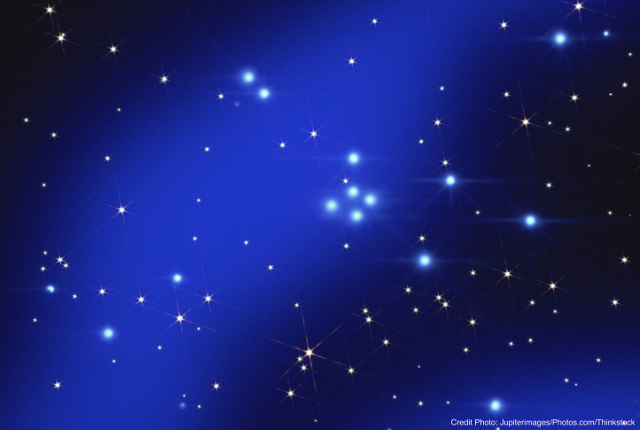 collage cielo - Bella Magazine