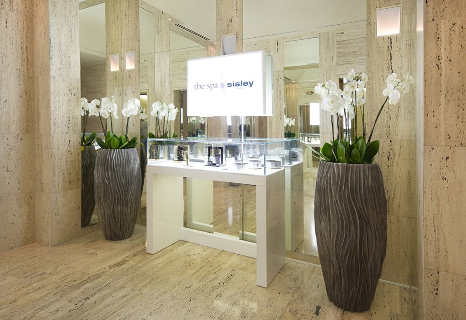 Nuova spa a Milano - Bella Magazine