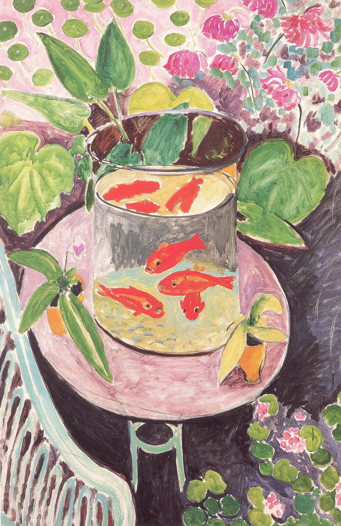 La bellezza dell’arte, Bionike per Matisse Arabesque - Bella Magazine