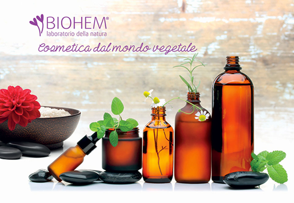 biohem - Bella Magazine