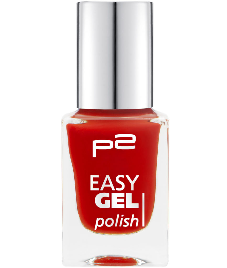 p2 cosmetics: quando la voglia di colori glamour impazza - Bella Magazine