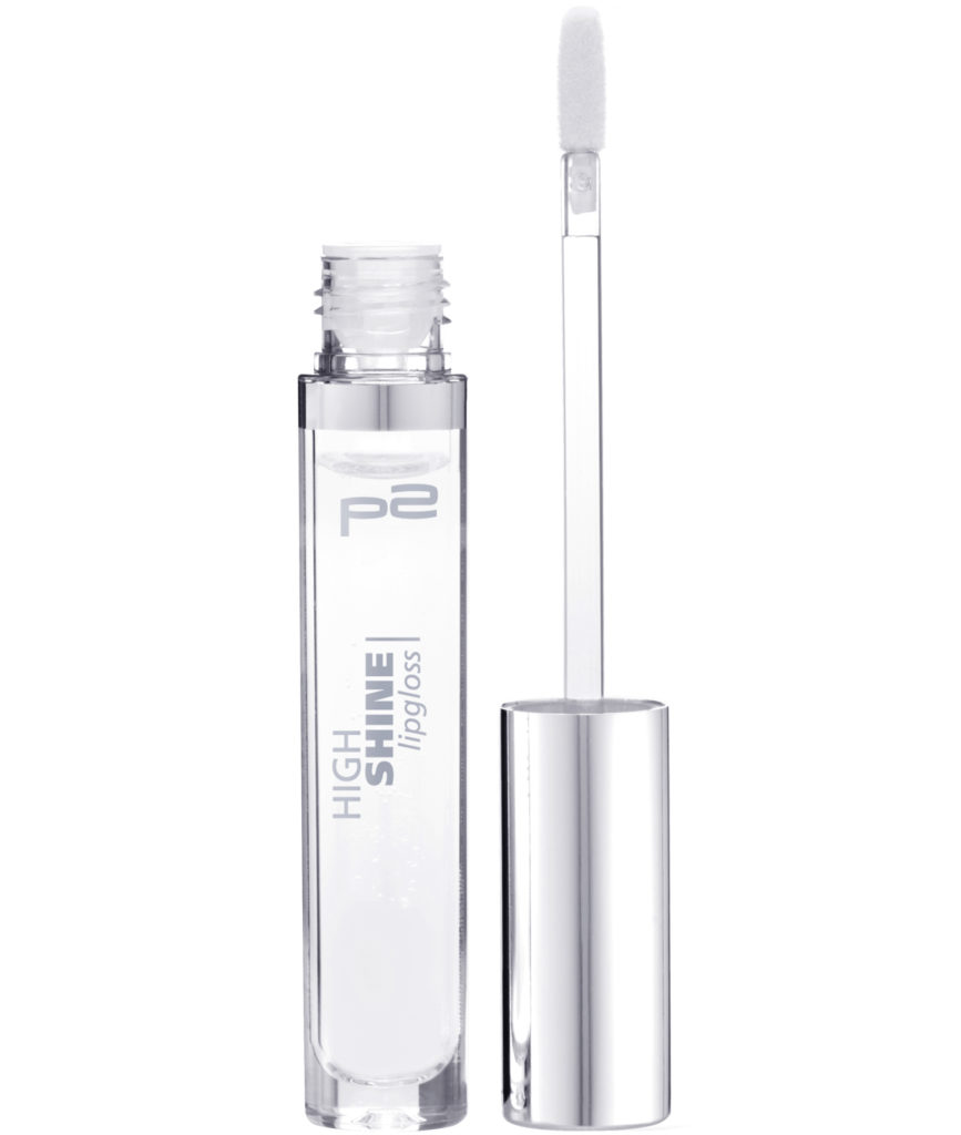 p2 cosmetics: quando la voglia di colori glamour impazza - Bella Magazine