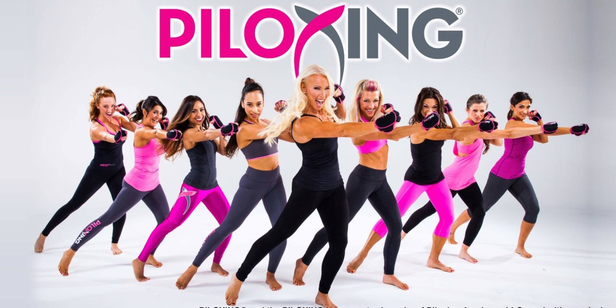 PILOXING: LO SPORT CHE HA CONQUISTATO TUTTI - Bella Magazine