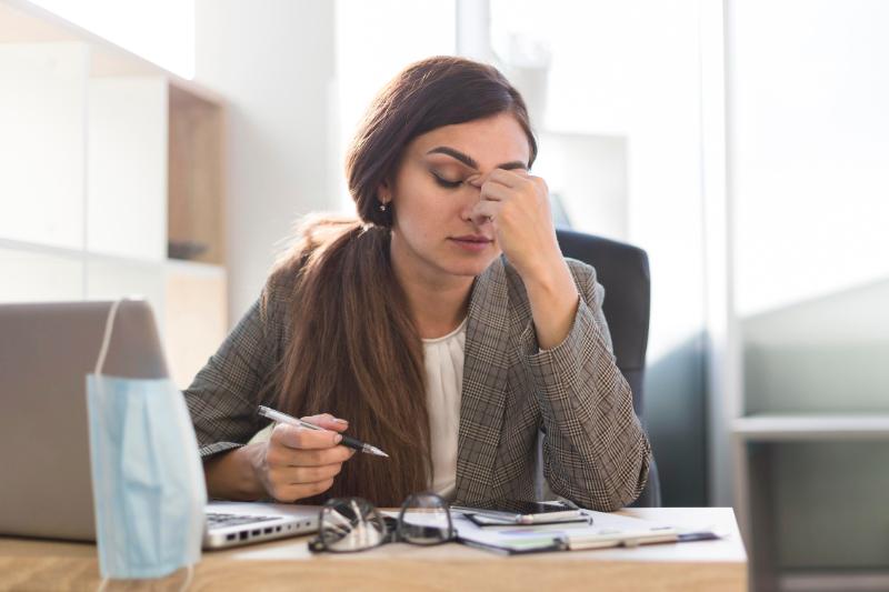 Stress da rientro? Ecco i consigli per non cedere il passo a stanchezza ...