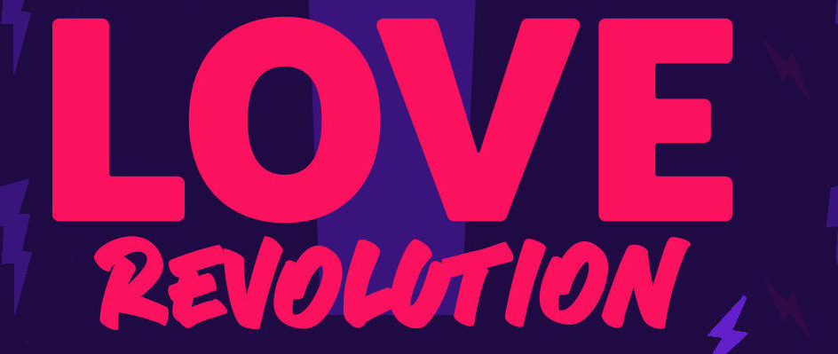 Love Revolution a passo di Zumba - Bella Magazine