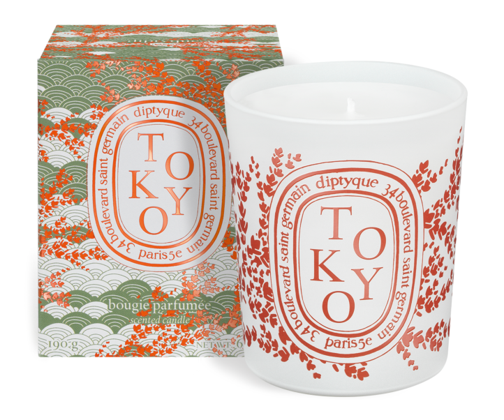 City Candles: la collezione dedicata al viaggio intorno al mondo ...