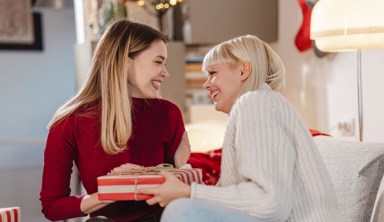 Come scegliere un regalo in base alla personalità - Bella Magazine